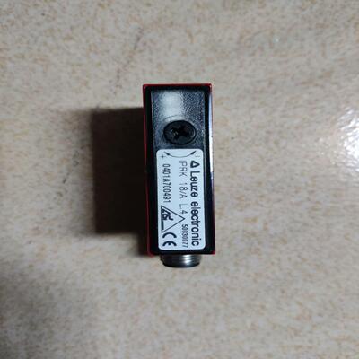 50030077 leuze 劳易测 iprk 18/a l