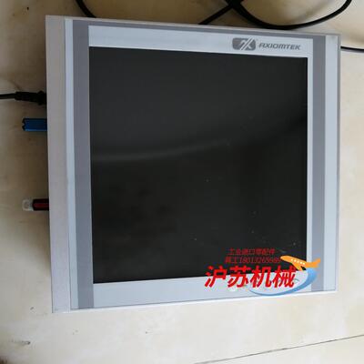 艾讯AXIOMTEK艾讯工控机P1157S-881，设备