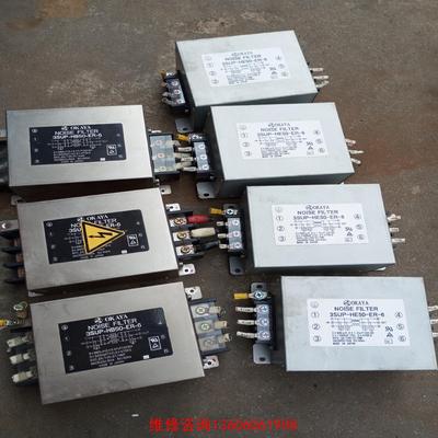 （请询价）OKAYA滤波变频器拆机议价