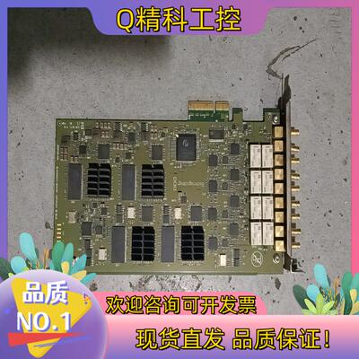 BMD Blackmagic DeckLink Quad 4现货