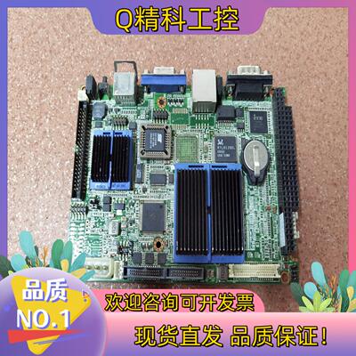 现货JHCTECH ECM-N630 REV:A1.3 嵌入式工