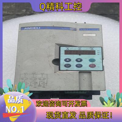 现货安德利软启动 AJR3-1022
