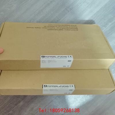 【非标价】倍加福VBP-HH1-V3.0编址器279451