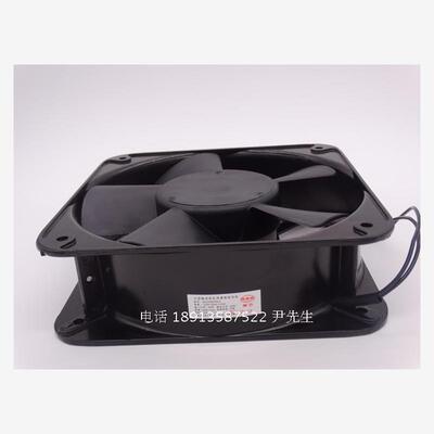 新款FZY小型轴流风机QA20