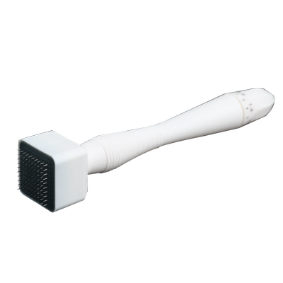 医用微针头皮印章滚针图章式3mm