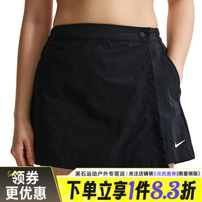 nike耐克运动休闲短裤