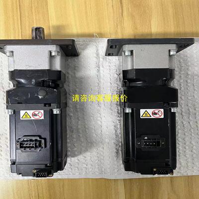 询价汇川伺服电机，MS1H4-40B30CB-A441Z，0.4