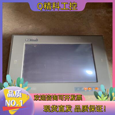 现货AXIOMTEK工控屏P1150-675R 功能完好 成色漂