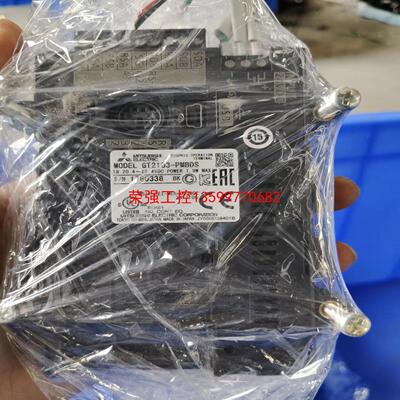 【荣强工控】三菱屏GT2103-PMBDS议价