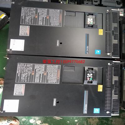 【荣强工控】富士FRENIC-VP 变频器FRN0105F2S-4C