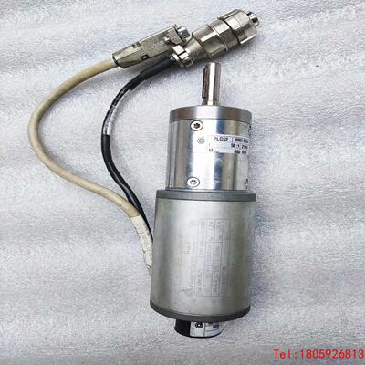 【非标价】dunkermotoren减速电机GR63*25 30V P