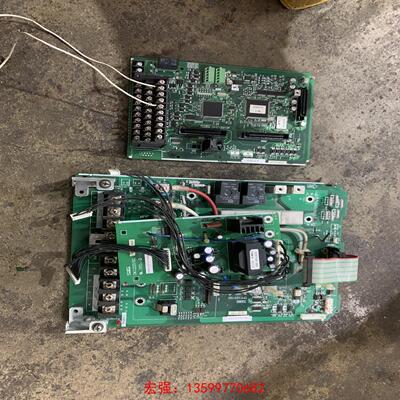 [宏强工控]三垦VM06变频器11KW，主板，驱动板，电-议价