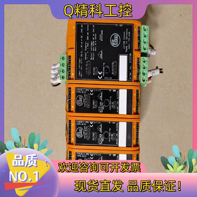 现货易福门IFM控制器 45128 Essen AC2258 1