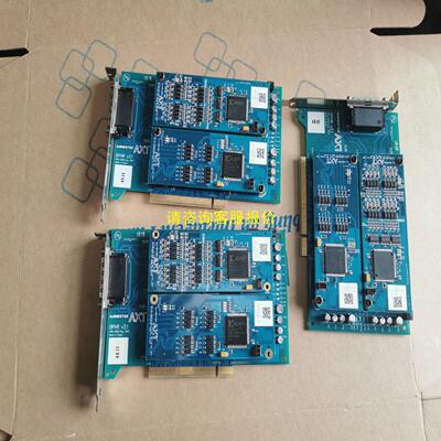 询价韩国亚进控制卡BPHR V3.1可选搭载32路DI和32路D