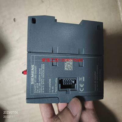 【荣强工控】288-3ae04西门子模拟量输入模块