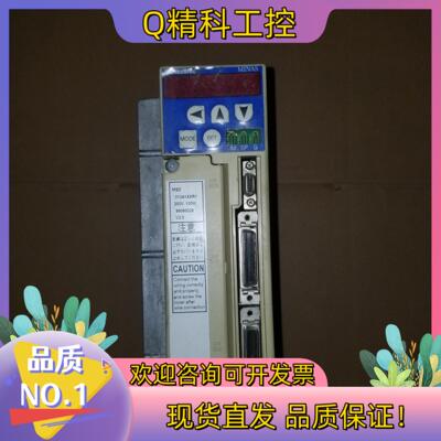 现货MSD013A1XXR1 伺服驱动器