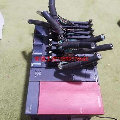 【荣强工控】三菱QX42/QY42P/Q00JCPU 三菱plc