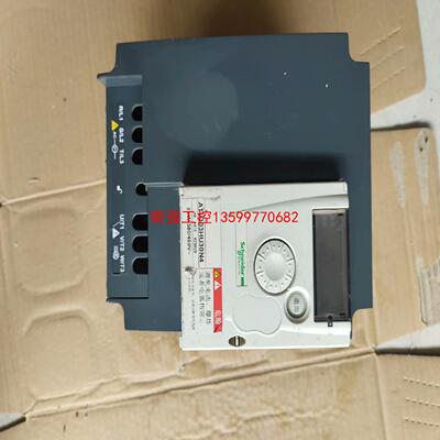 【荣强工控】施耐德变频器ATV303HU30N4