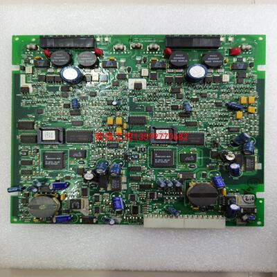 【荣强工控】通知器LIB400控制板
