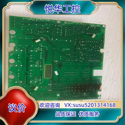 原装DCS800 ABB直流调速器SDCS-PIN-4议