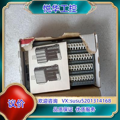 原装ABB新的未使用，1SAP212200R0001新机。议
