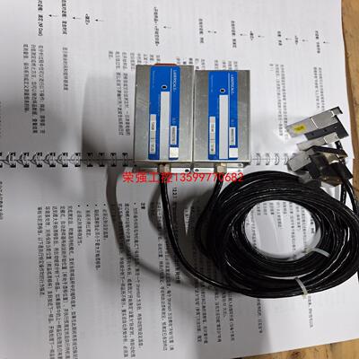 【荣强工控】LASERSCALE激光尺 BL57-006二手成色如图！！