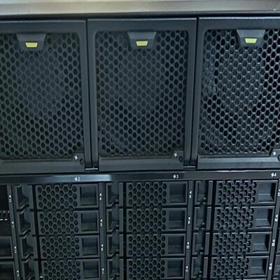 华为 rh5885hv3  带4颗4820v2cpu  可出