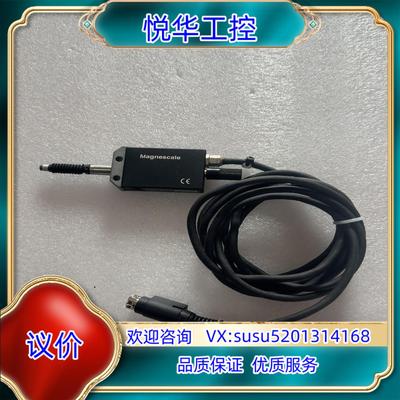 原装Magnescale DT512P 实物议