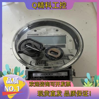 现货Schlumberger SL320  TYPE：SM4AT