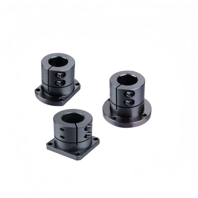 导向轴支座方形固定座支架STHWSBL STHWSB10 12 16 20 25 30 4050