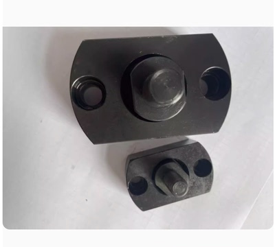 替代FJUMC 标准型FJUMCS 紧凑型WHH46 WHH47外螺纹浮动接头