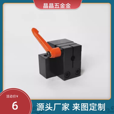 MTWZ MTWZ-S12 MTWZ-CP10 LHF01 LHF02 LHF05 LHFT型丝杆支座组件