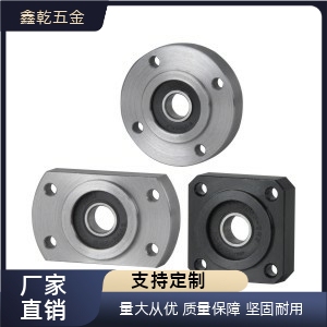 轴承01/02/03/04/06带座22 BFJ11/12/13/14/16/21/23/24/26-6904Z