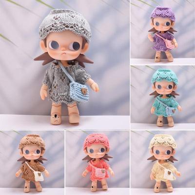 嘎子姐衣服Zsiga娃衣1/8向往之处