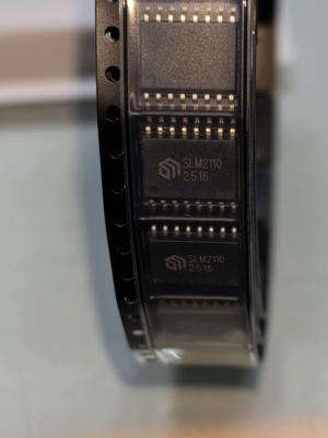 全新原装SLM2110贴片SOP-16电源管理芯片
