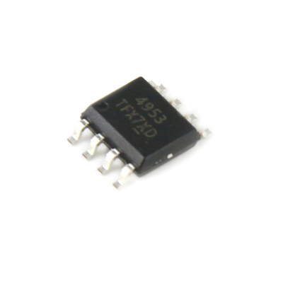 APM4953 NCE4953双P沟道增强型MOS场效应管晶体LED驱动 贴片SOP-8