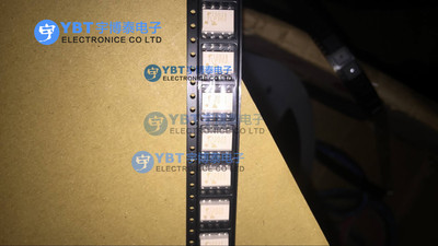 TLP352 SOP-8封装 TOSHIBA东芝 原装 隔离器栅极驱动器原装