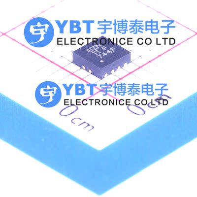 TPS73701DRBR 丝印BZN SON-8封装TI/德州低压差线性稳压 原装现货