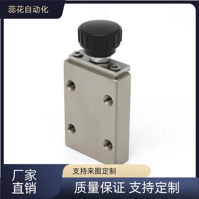 替代直线导轨夹具 限位器SVCK33 SVCK36 SVCK42