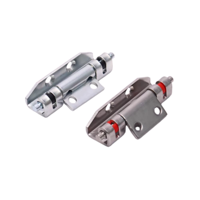 HFN94-80不锈钢铰链 CL138-1配电柜隐形合页PS威图控制设备柜铰链