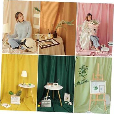 INS Background Photography cloth Photography Backdrop Fotogr