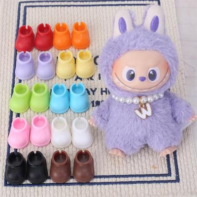 mini拉布布娃用鞋子适用迷你4.0