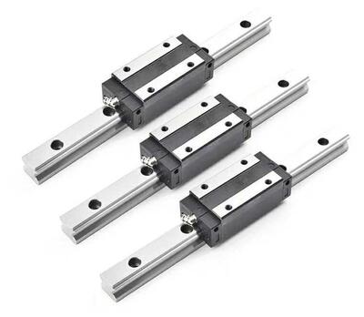 替代 SSEBZ微型直线导轨SSE2BZ SSEBLZ SSE2BLZ-(MX)6/8/10/