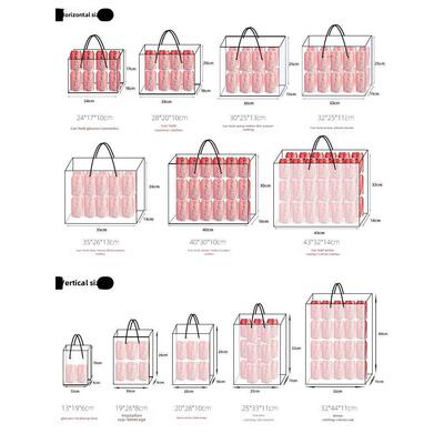 Paper Bags birthday Gift Packaging Bag Present Bag wrapping