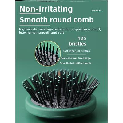 high quality Care Salon Comb Hair Brush Combs hairbrush发梳