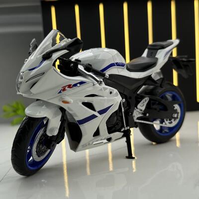 【DZ099】彩珀合金112铃木GSXR