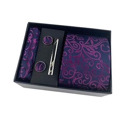 thewangs studioWide Tie Sets Men