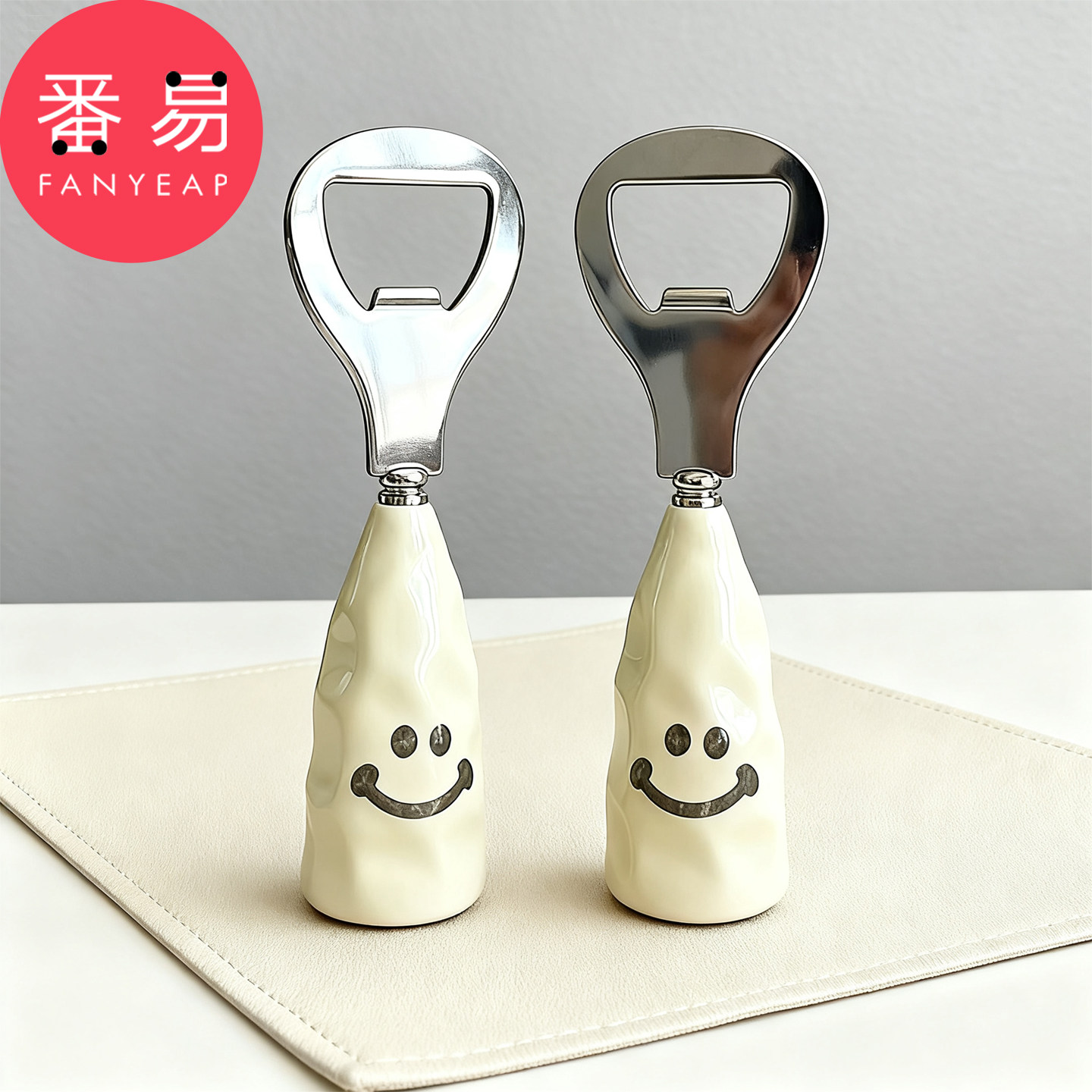 开瓶器/不锈钢A1pn008-啤酒起子家用开瓶器酒瓶起子开盖工具