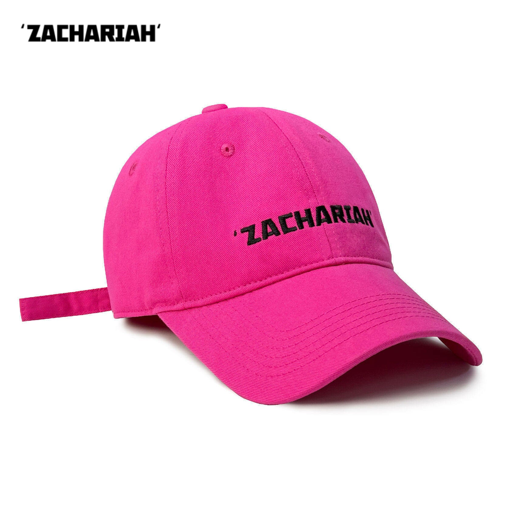 ZACHARIAH【茶颜悦色】滑雪帽单双板滑雪装备秋冬棒球帽男大头围