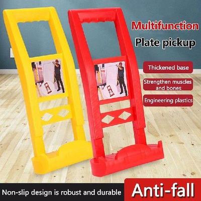 1PC Marble Plasterboard Load Lifter Tool Wooden Board